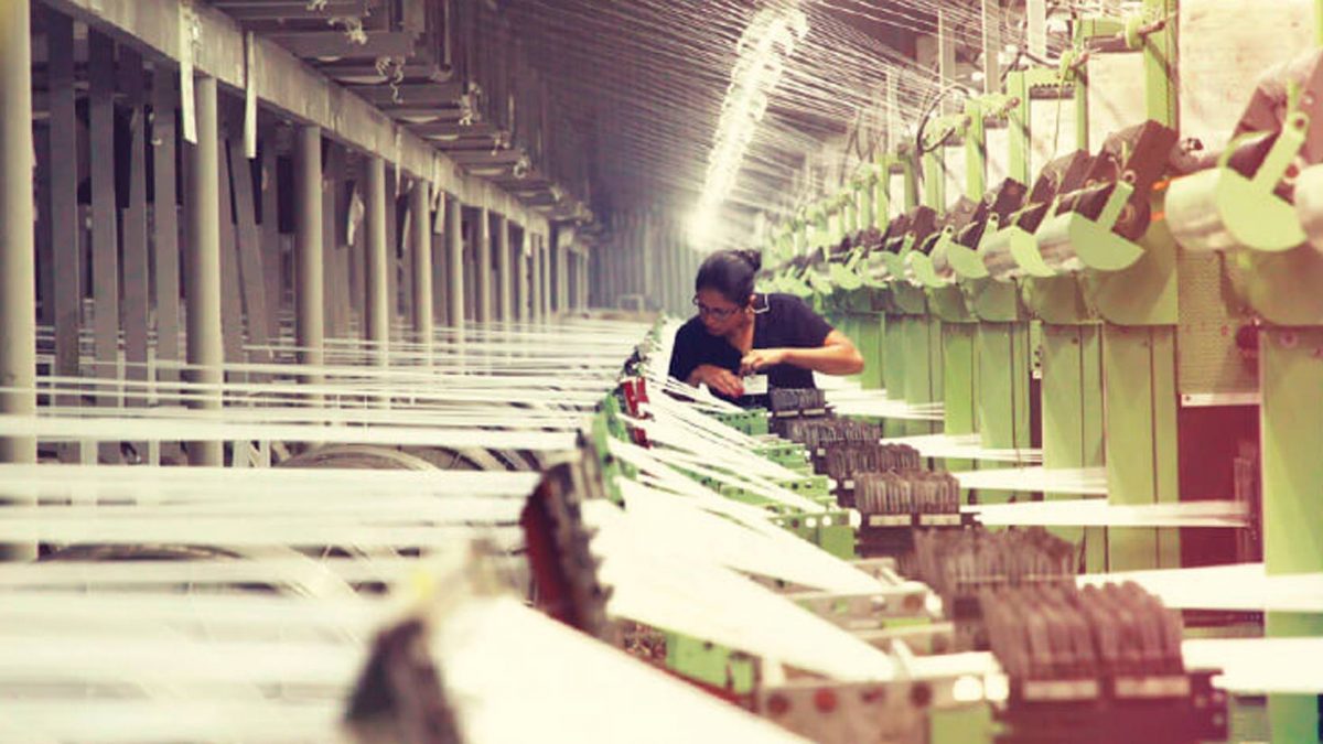 OCS e RCS - Organic Content e Recycled Claim Standard - Certificações